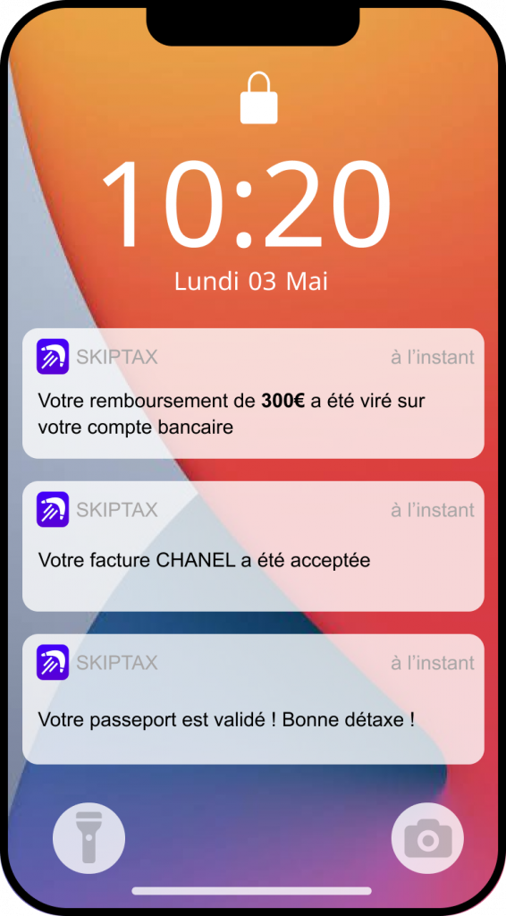 Home - Skiptax - Official Tax Refund