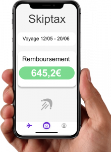 Accueil - Skiptax - Official Tax Refund